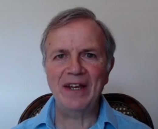 Media | William Burrows